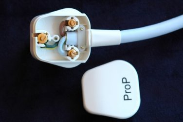 ProP - The Professional Mains Plug