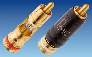 WBT - The Art of Connection